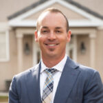 Tyler Bennett – First Colony Mortgage