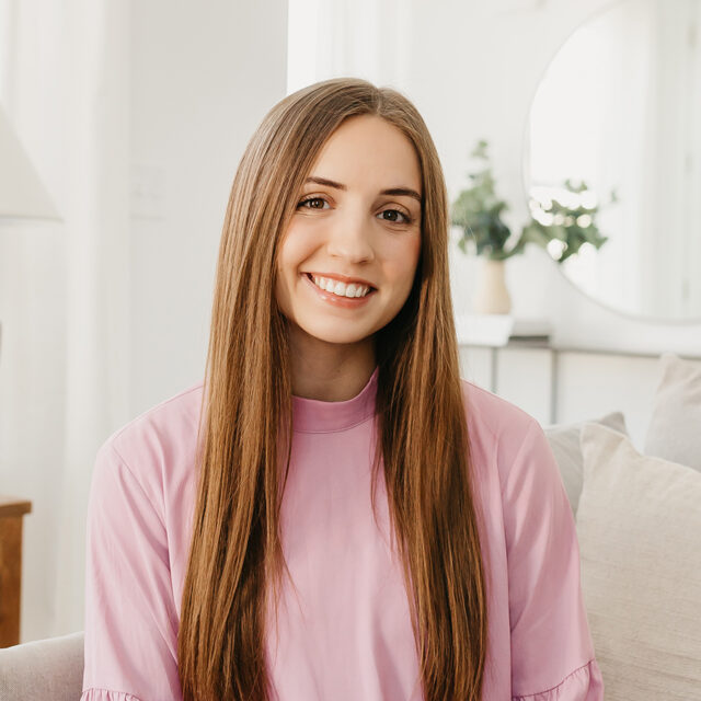 Maddie Swensen – First Colony Mortgage